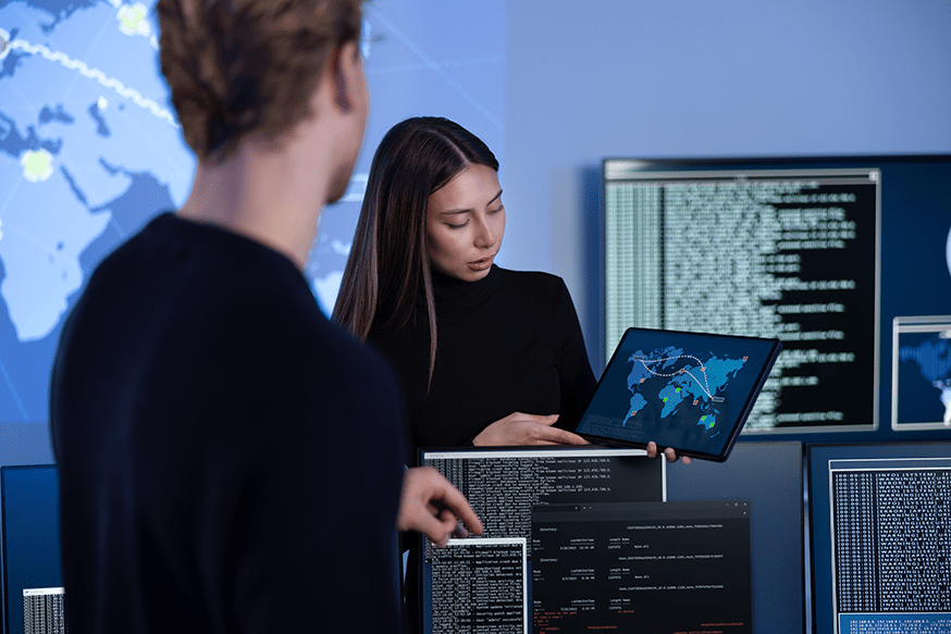 How to Hire a Nearshore Cybersecurity Specialist: Expert Tips for 2025