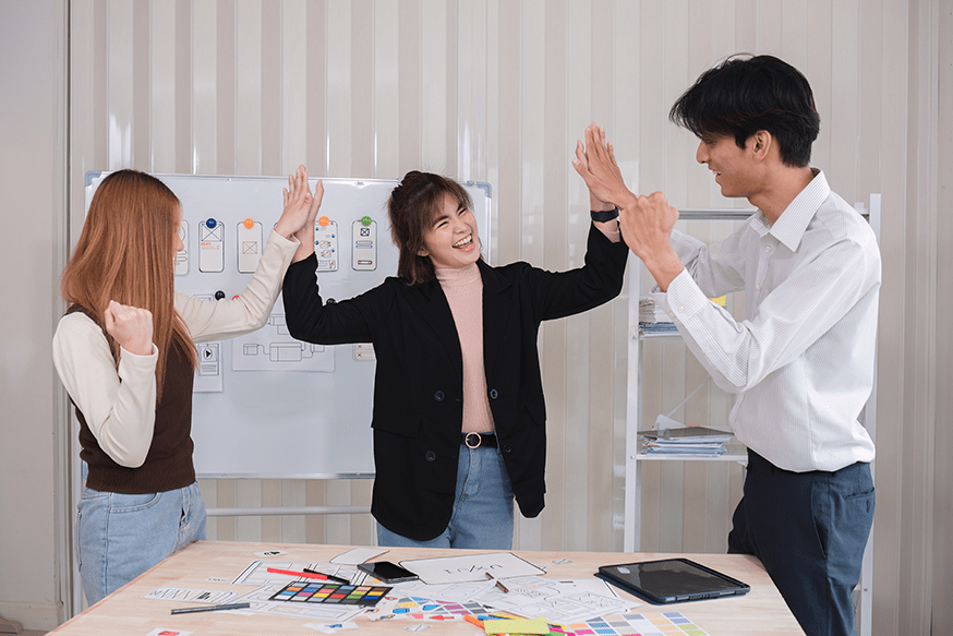 How to Hire a Nearshore Development Team: 3 Key Steps Revealed